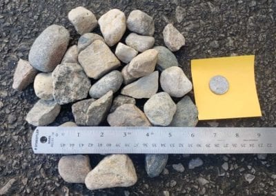 Sand, Dirt, Rock & Gravel Delivery for sale Kansas City
