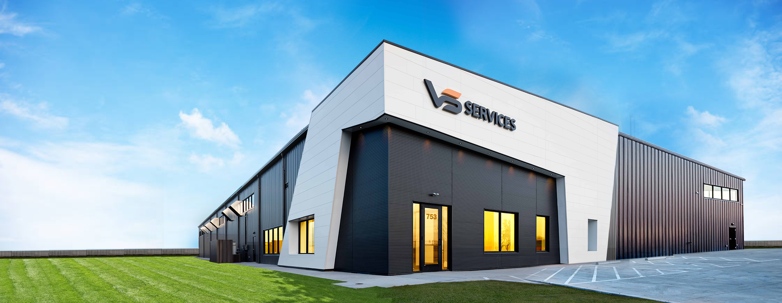 Trucking Company in Kansas City - VS Services LLC